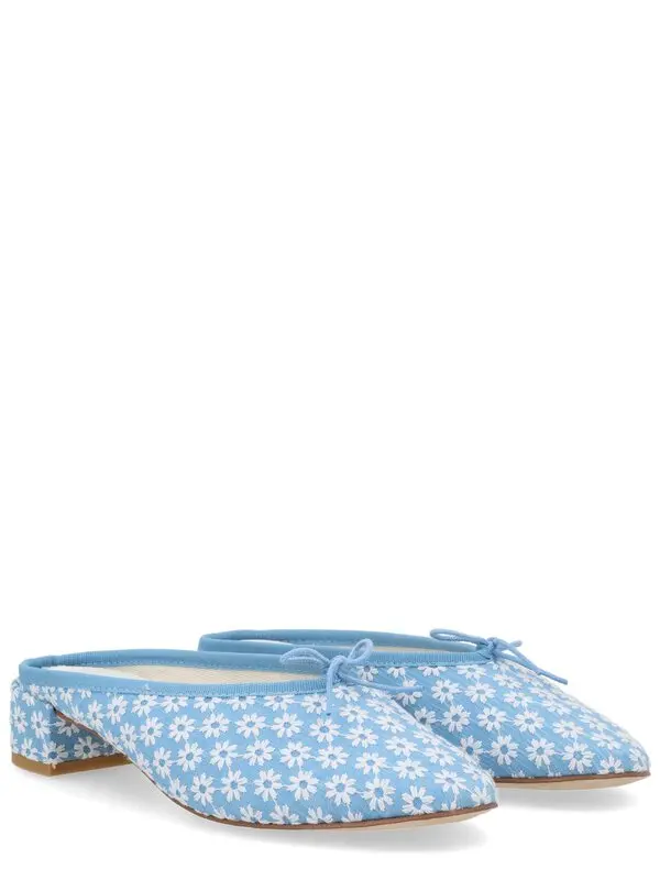 Repetto Camille Mule