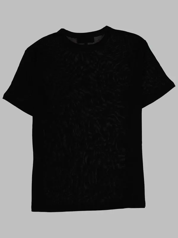 Studio Nicholson Lyocell T-shirt