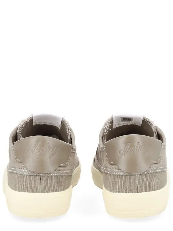 AUTRY Windscape Low" Sneakers - Dove