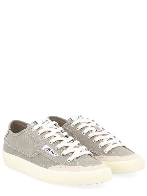 AUTRY Windscape Low" Sneakers - Dove