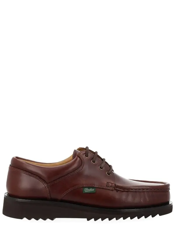 Paraboot Thiers Sport Mocassin Shoes
