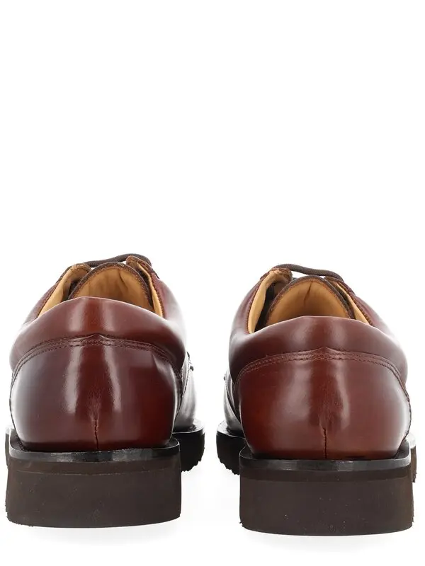 Paraboot Thiers Sport Mocassin Shoes
