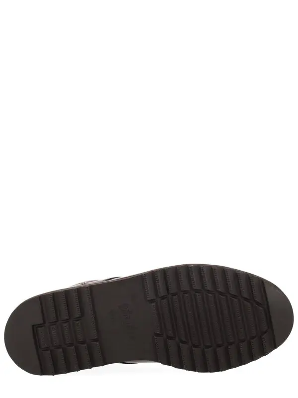 Paraboot Thiers Sport Mocassin Shoes