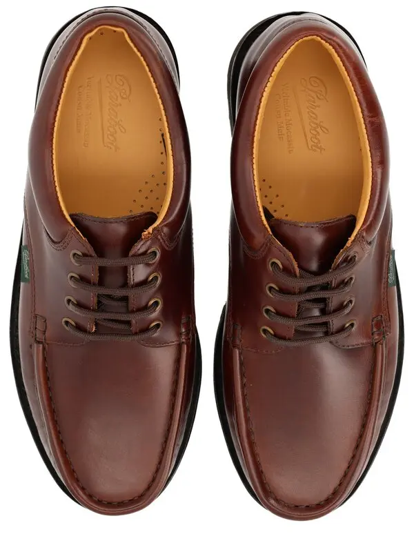 Paraboot Thiers Sport Mocassin Shoes