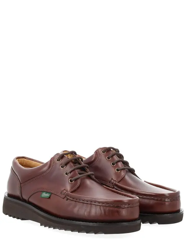 Paraboot Thiers Sport Mocassin Shoes