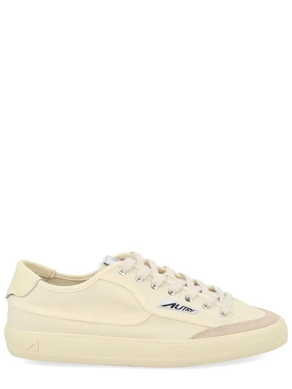 AUTRY Windscape Low" Sneakers - Beige