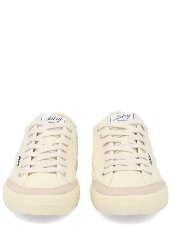 AUTRY Windscape Low" Sneakers - Beige