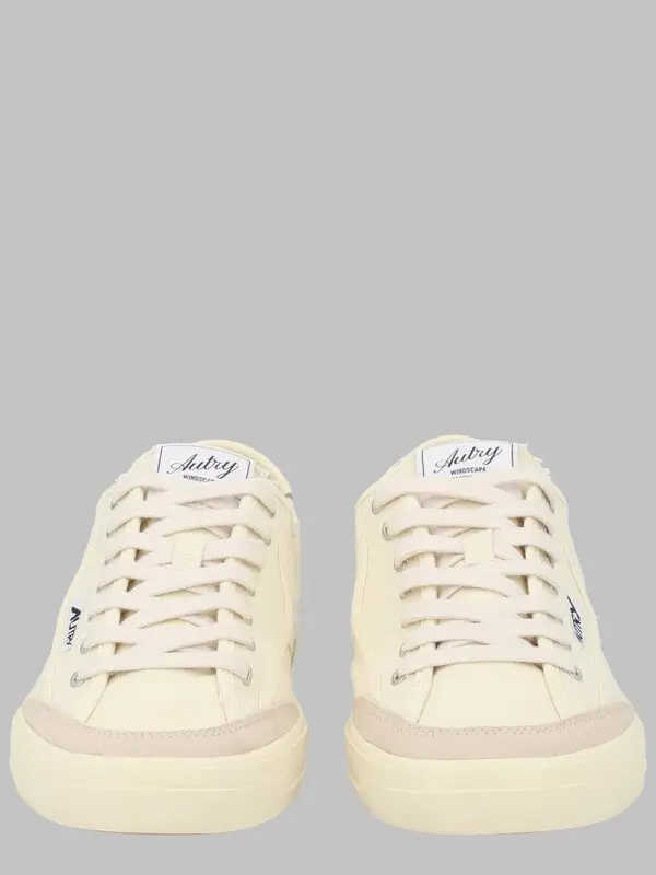 AUTRY Windscape Low" Sneakers - Beige