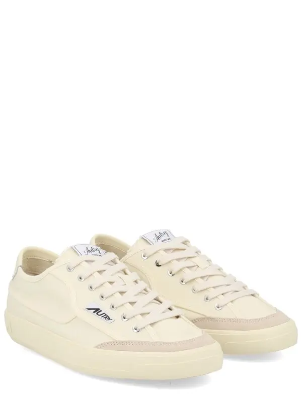 AUTRY Windscape Low" Sneakers - Beige