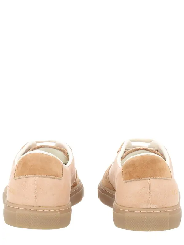 COMMON PROJECTS Bbal Duo Sneakers