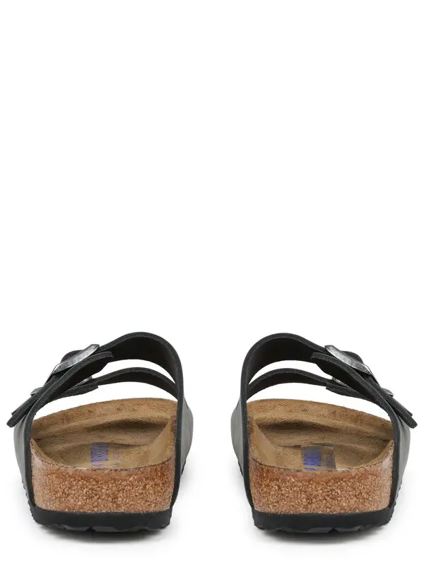BIRKENSTOCK Arizona Sfb Sandals - Black