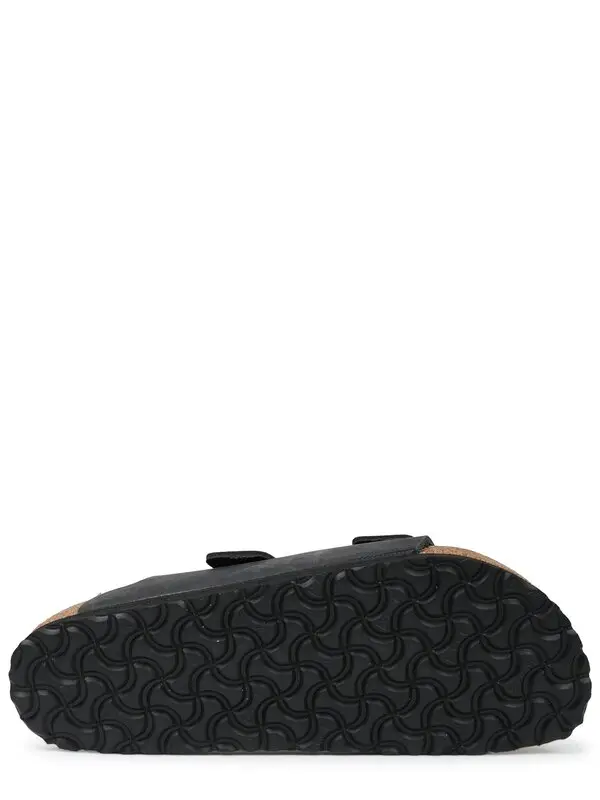 BIRKENSTOCK Arizona Sfb Sandals - Black
