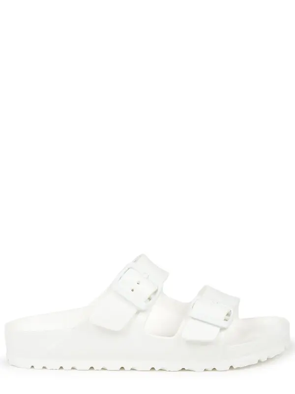 BIRKENSTOCK Arizona Eva - White