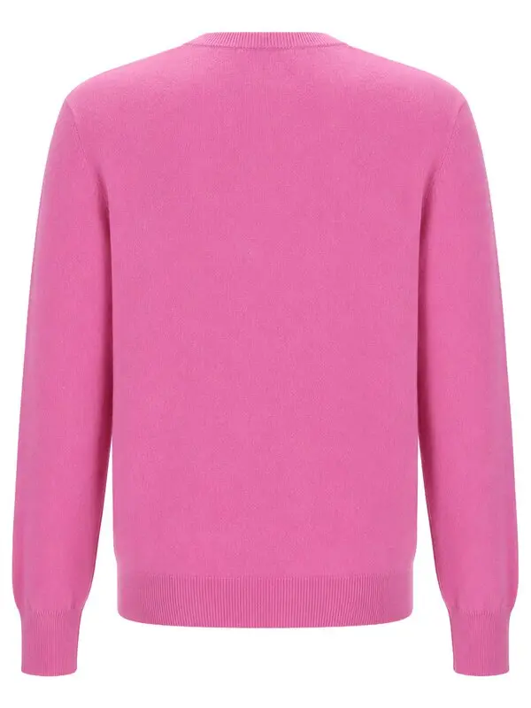 DRUMOHR Round Neck Sweater