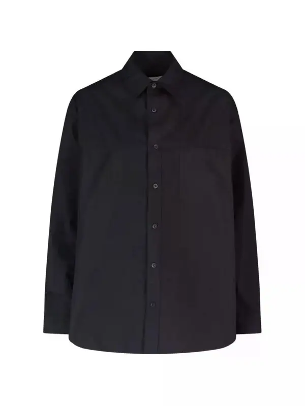 Matteau Classic Pocket Shirt
