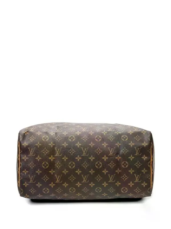 LOUIS VUITTON Speedy Luggage Bag