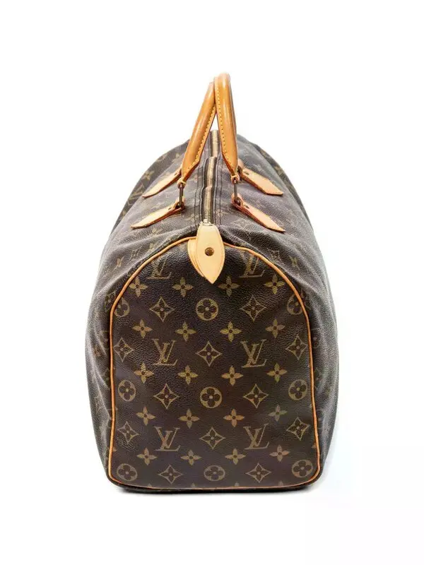 LOUIS VUITTON Speedy Luggage Bag