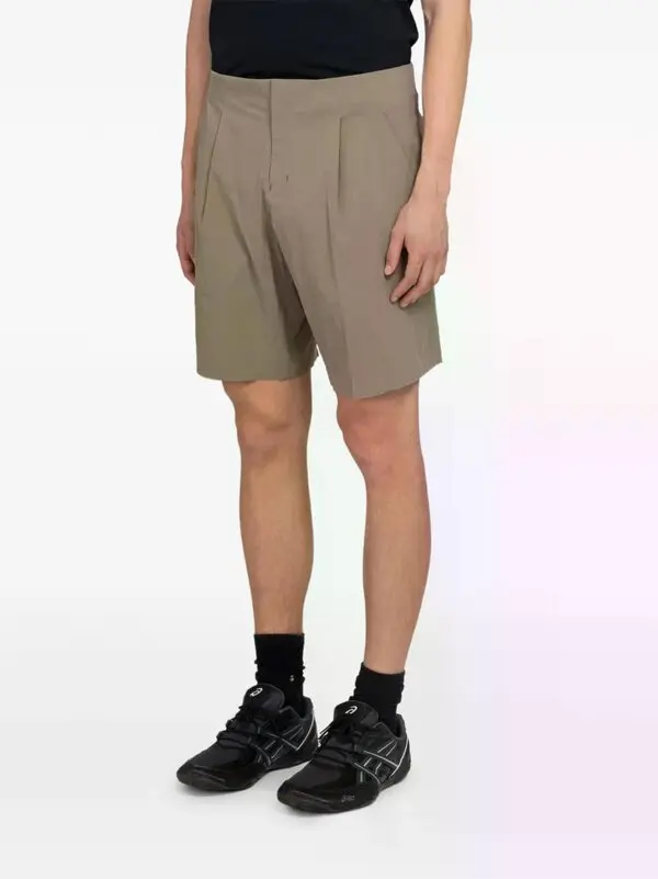 Arc'teryx Indisce Pleated Shorts