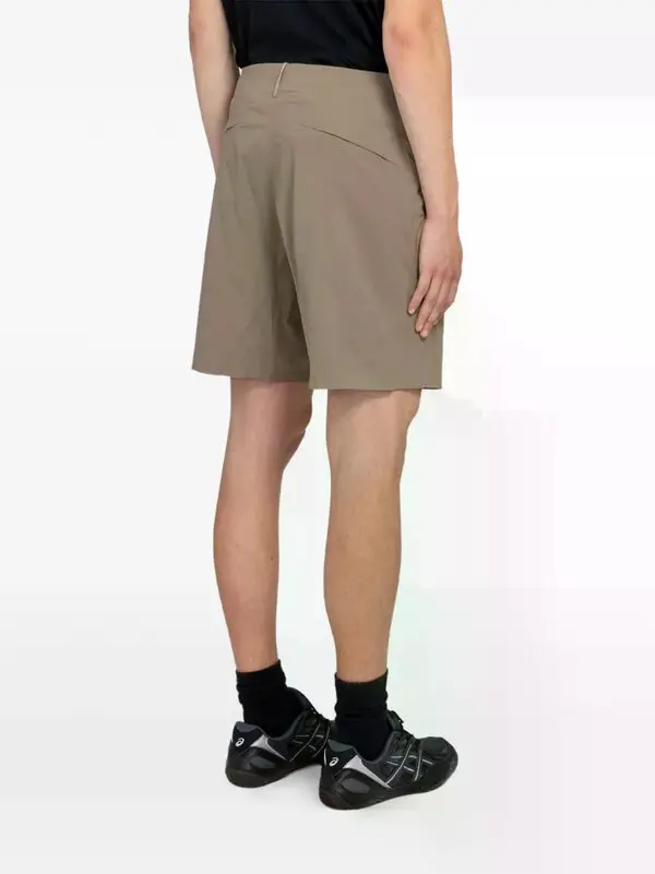 Arc'teryx Indisce Pleated Shorts