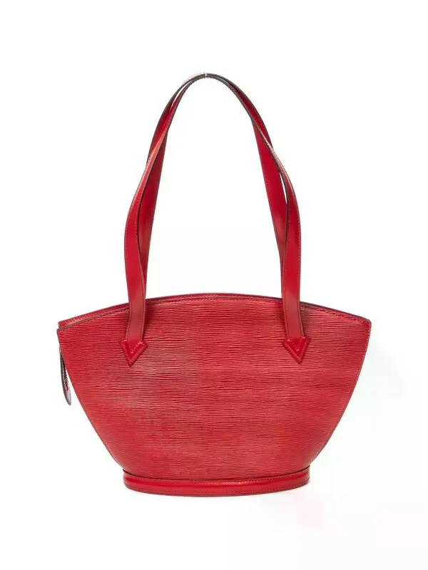 LOUIS VUITTON Saint Jacques Pm Shoulder Bag