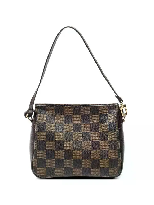 LOUIS VUITTON Trouss Shoulder Bag