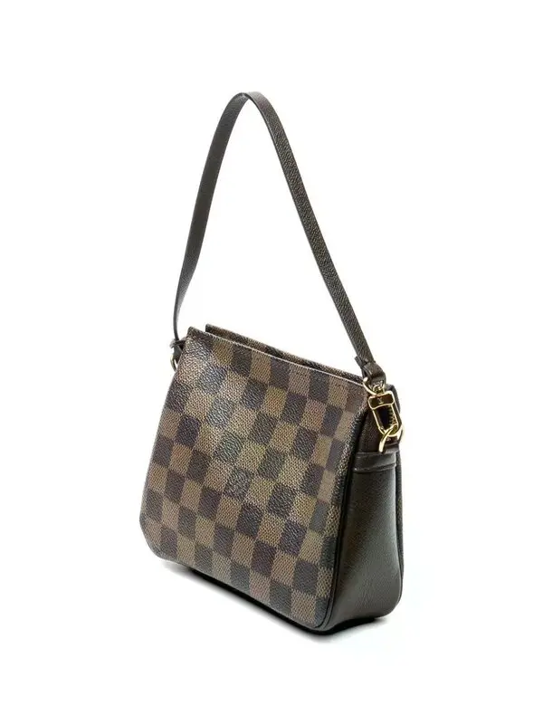 LOUIS VUITTON Trouss Shoulder Bag