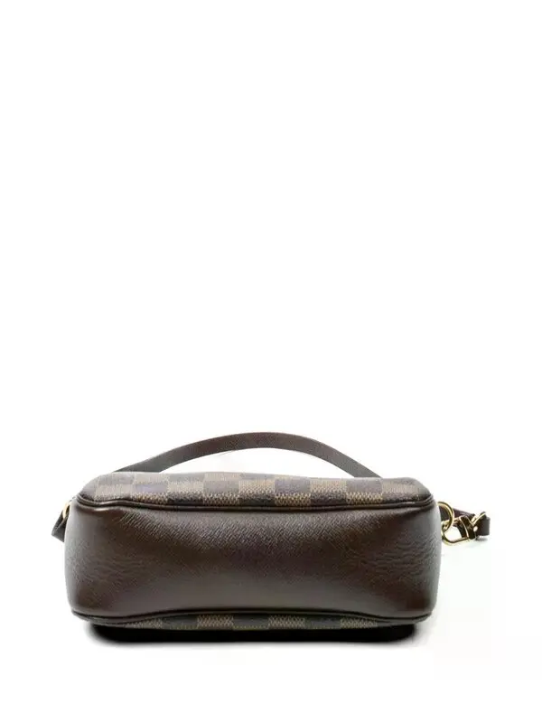 LOUIS VUITTON Trouss Shoulder Bag