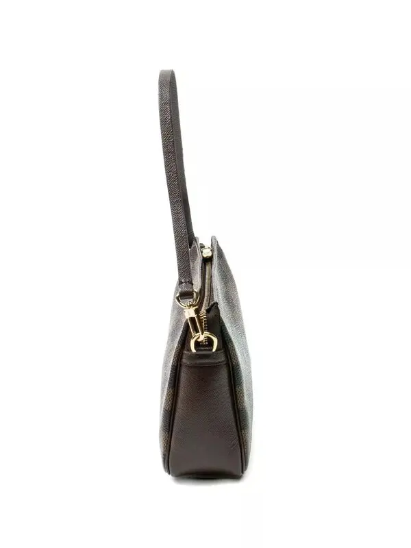 LOUIS VUITTON Trouss Shoulder Bag