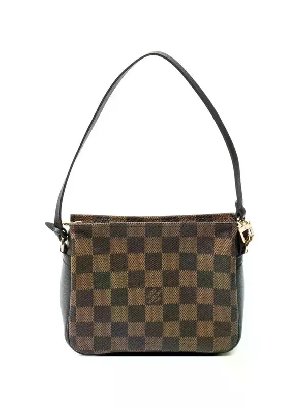 LOUIS VUITTON Trousse Make Up Shoulder Bag
