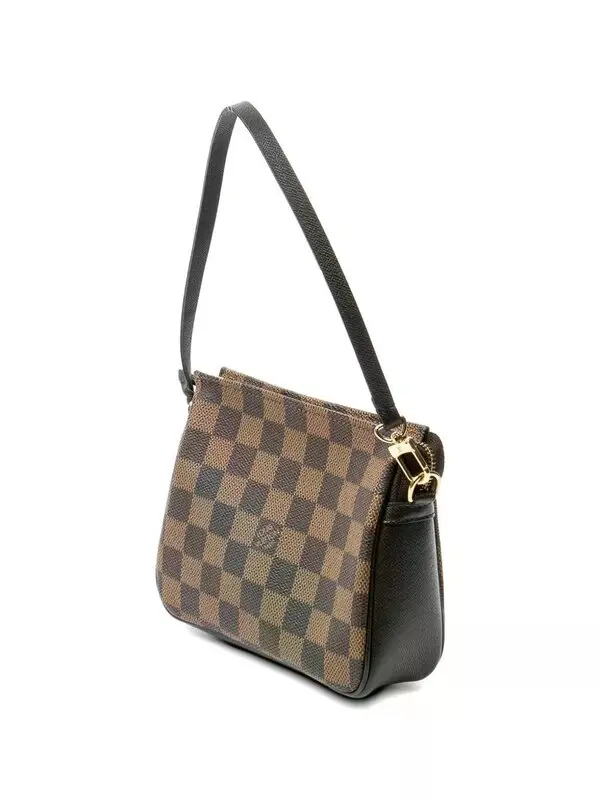 LOUIS VUITTON Trousse Make Up Shoulder Bag