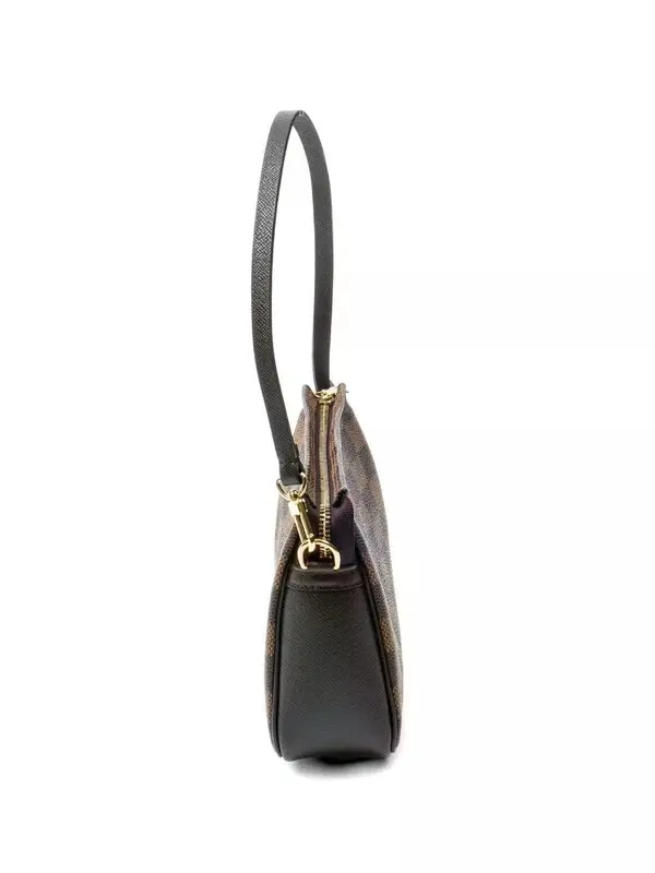 LOUIS VUITTON Trousse Make Up Shoulder Bag