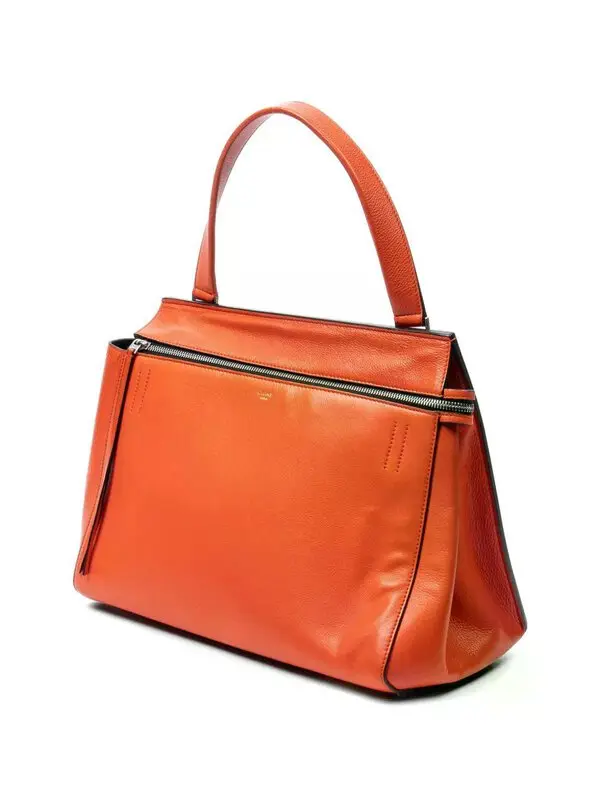 Celine Medium Edge Handbag