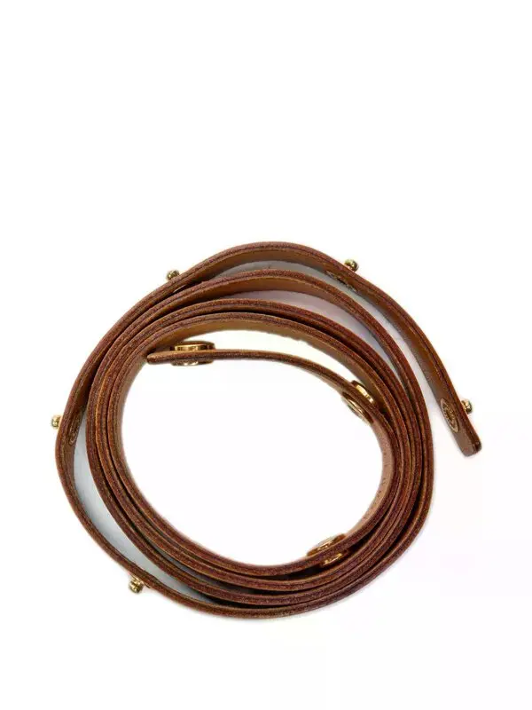 LOUIS VUITTON 2003 Florentine Belt Bag