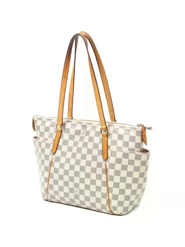 LOUIS VUITTON Pm Totally Tote Bag - Neutrals