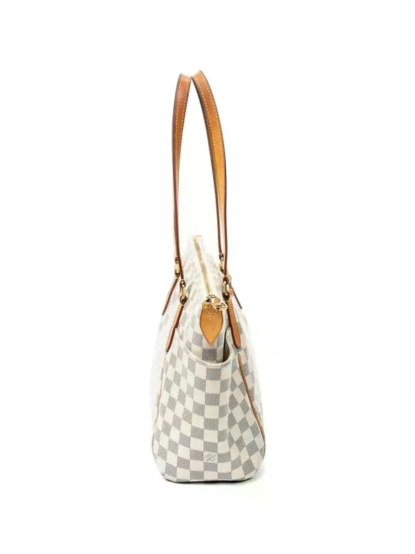LOUIS VUITTON Pm Totally Tote Bag - Neutrals