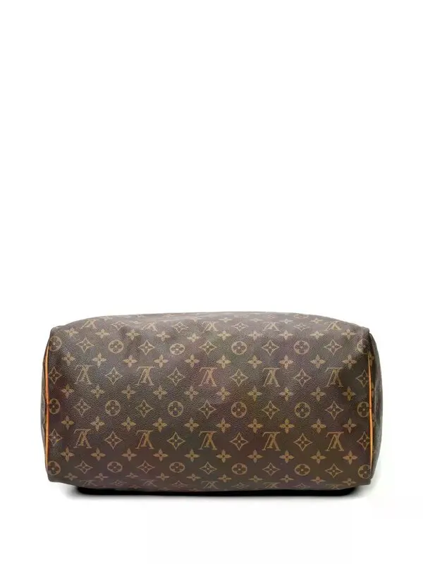 LOUIS VUITTON Speedy 40 Monogram Handbag
