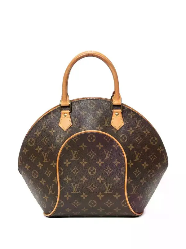 LOUIS VUITTON Ellipse Tote Bag