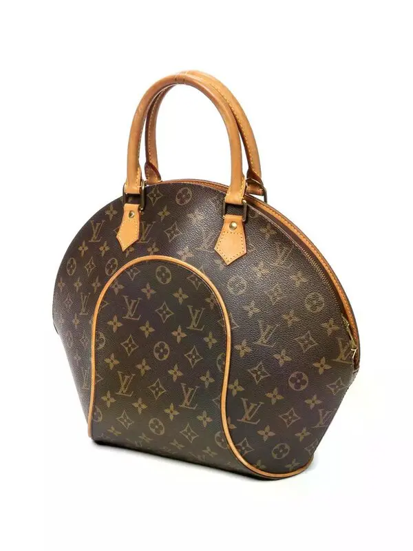 LOUIS VUITTON Ellipse Tote Bag