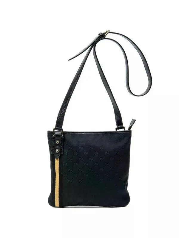Gucci Jolicoeur Messenger Bag
