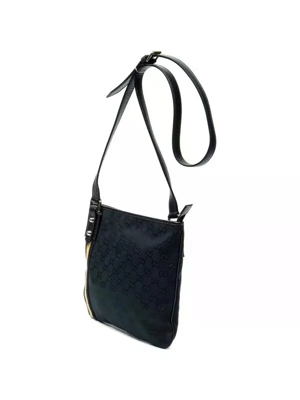 Gucci Jolicoeur Messenger Bag