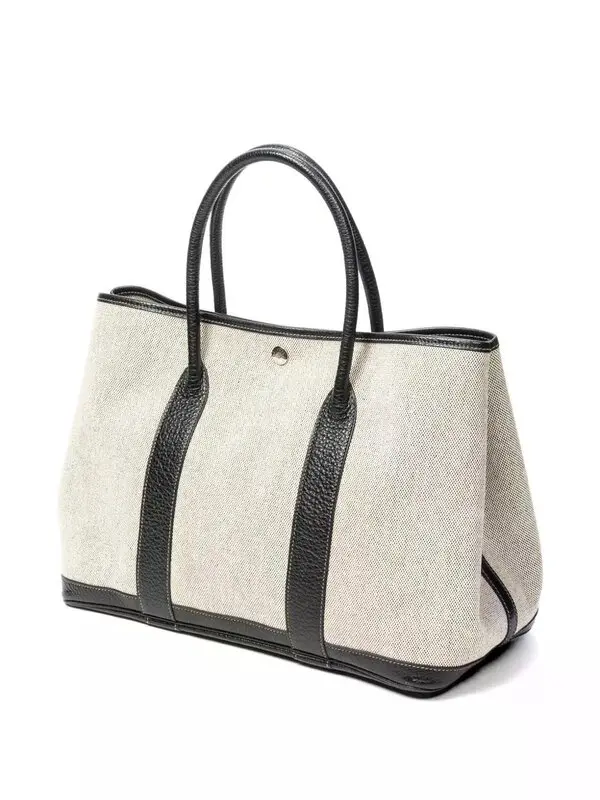 Hermès Garden Party Tote Bag