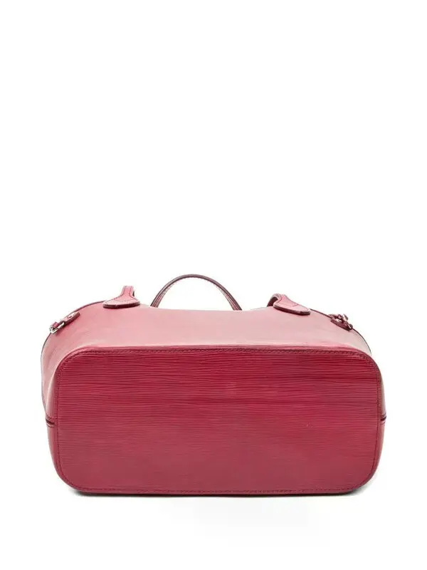 LOUIS VUITTON Neverfull Pm Tote Bag
