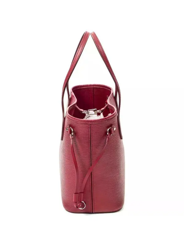 LOUIS VUITTON Neverfull Pm Tote Bag