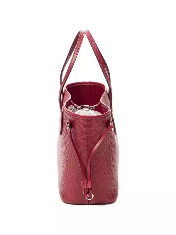 LOUIS VUITTON Neverfull Pm Tote Bag