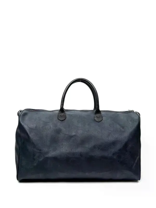 Dior Oblique Holdall Bag