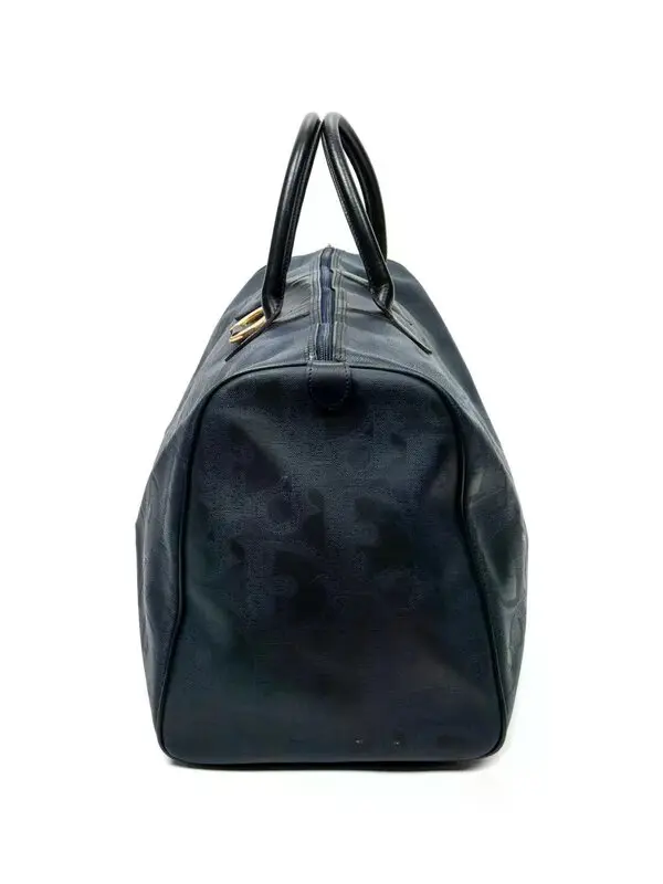 Dior Oblique Holdall Bag