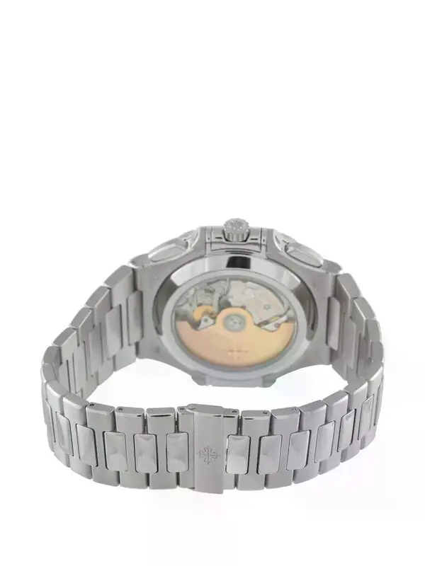 Patek Philippe Nautilus Chronograph 44mm Watch