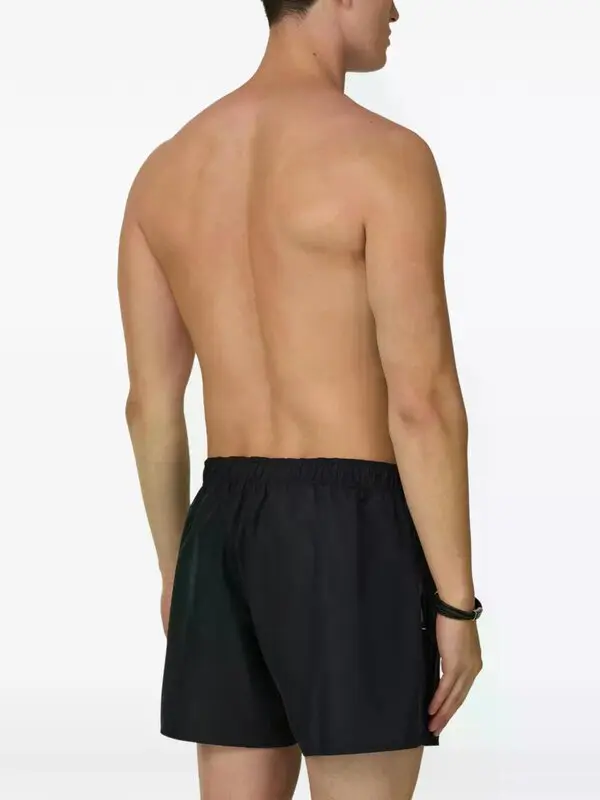 Boggi Milano Technical Swim Shorts