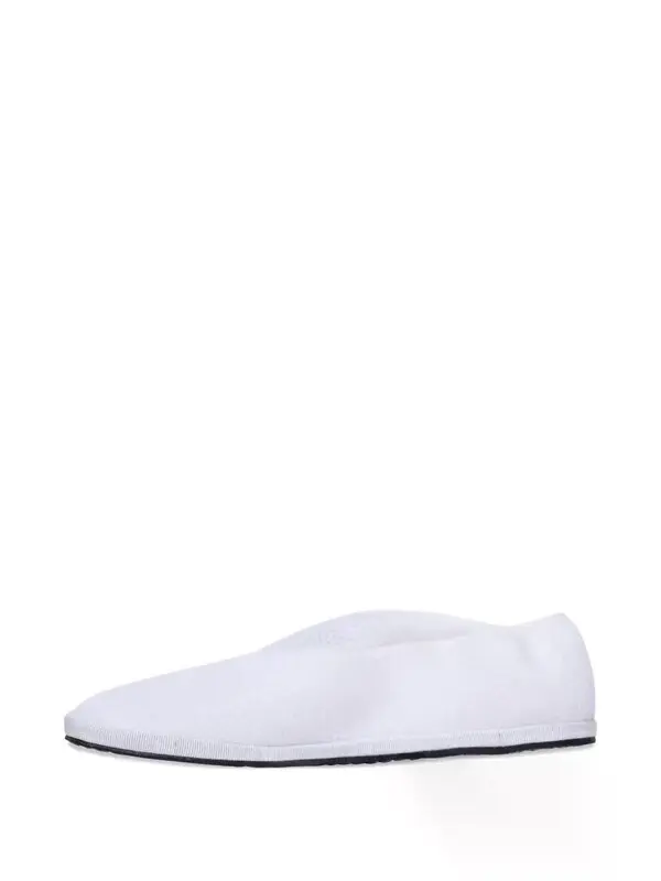 DROGHERIA CRIVELLINI Moccasin Ballet Flats