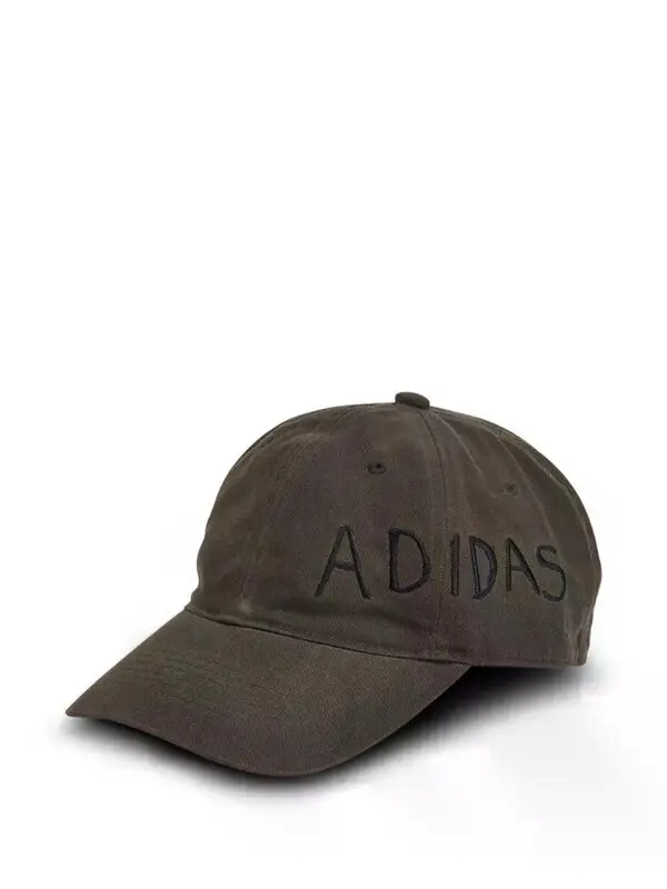 SONG FOR THE MUTE X Adidas Embroidered Cap